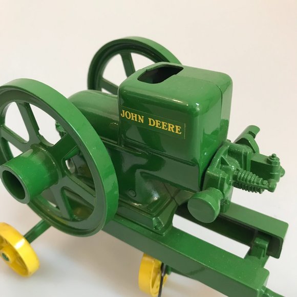 ERTL | Other | Vintage John Deere Model E Engine | Poshmark